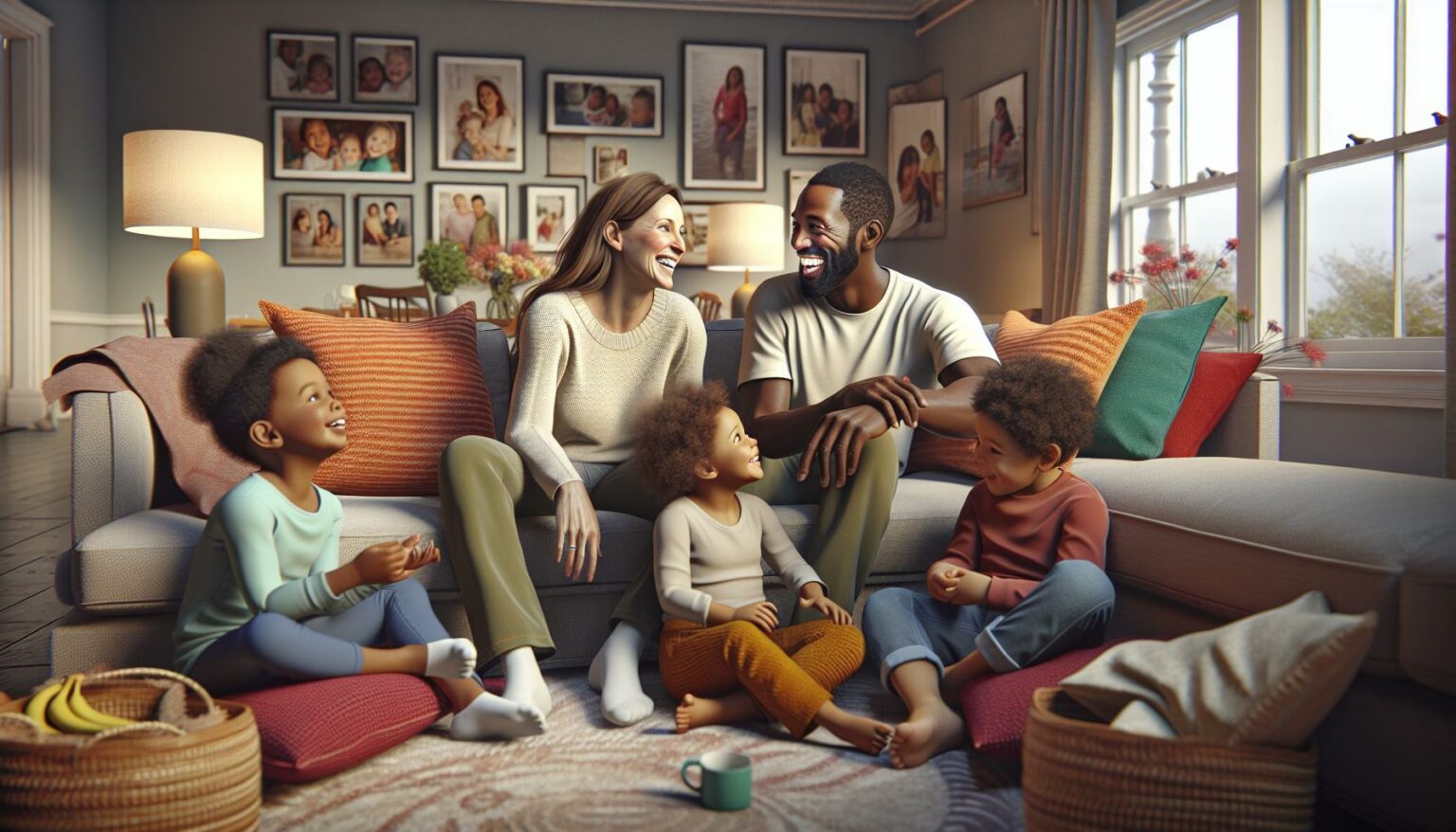 10 Best Blended Family Shows That Changed TV Forever: From Brady Bunch ...